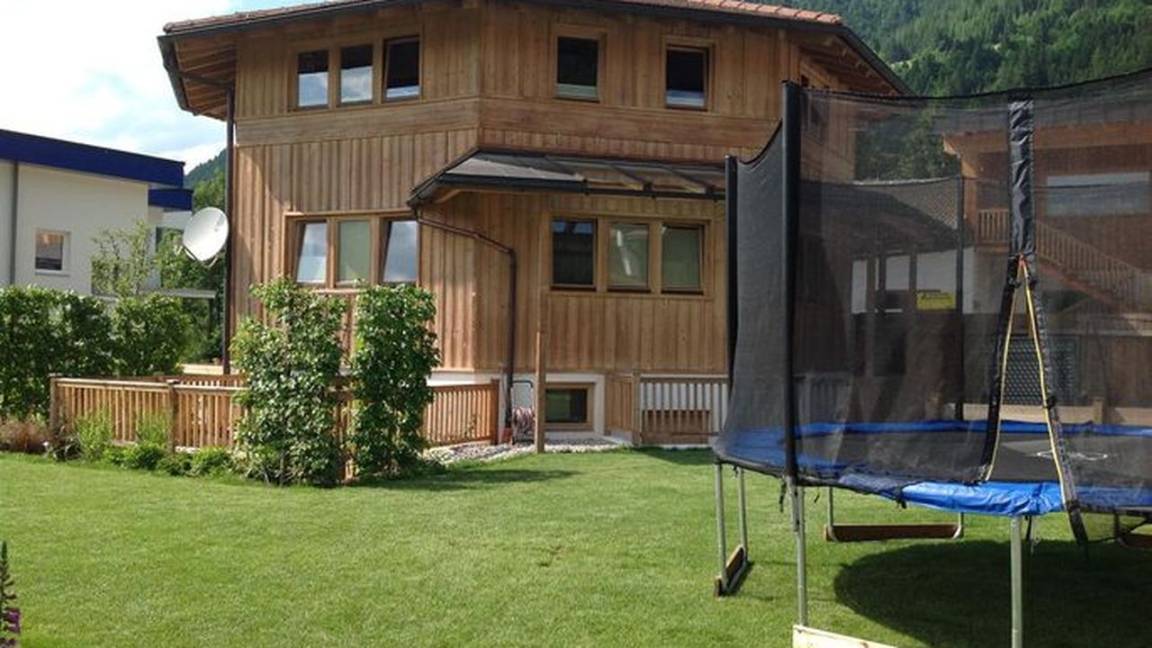 170 M² Appartement ∙ 6 Chambres ∙ 13 Personnes - Wilder Kaiser