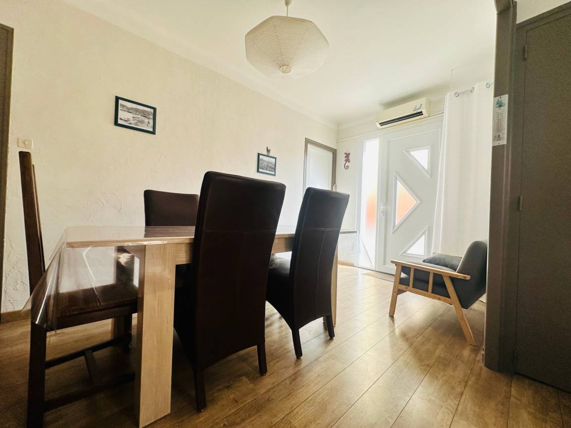 51 M² Maison De Vacances ∙ 2 Chambres ∙ 6 Personnes - Collioure