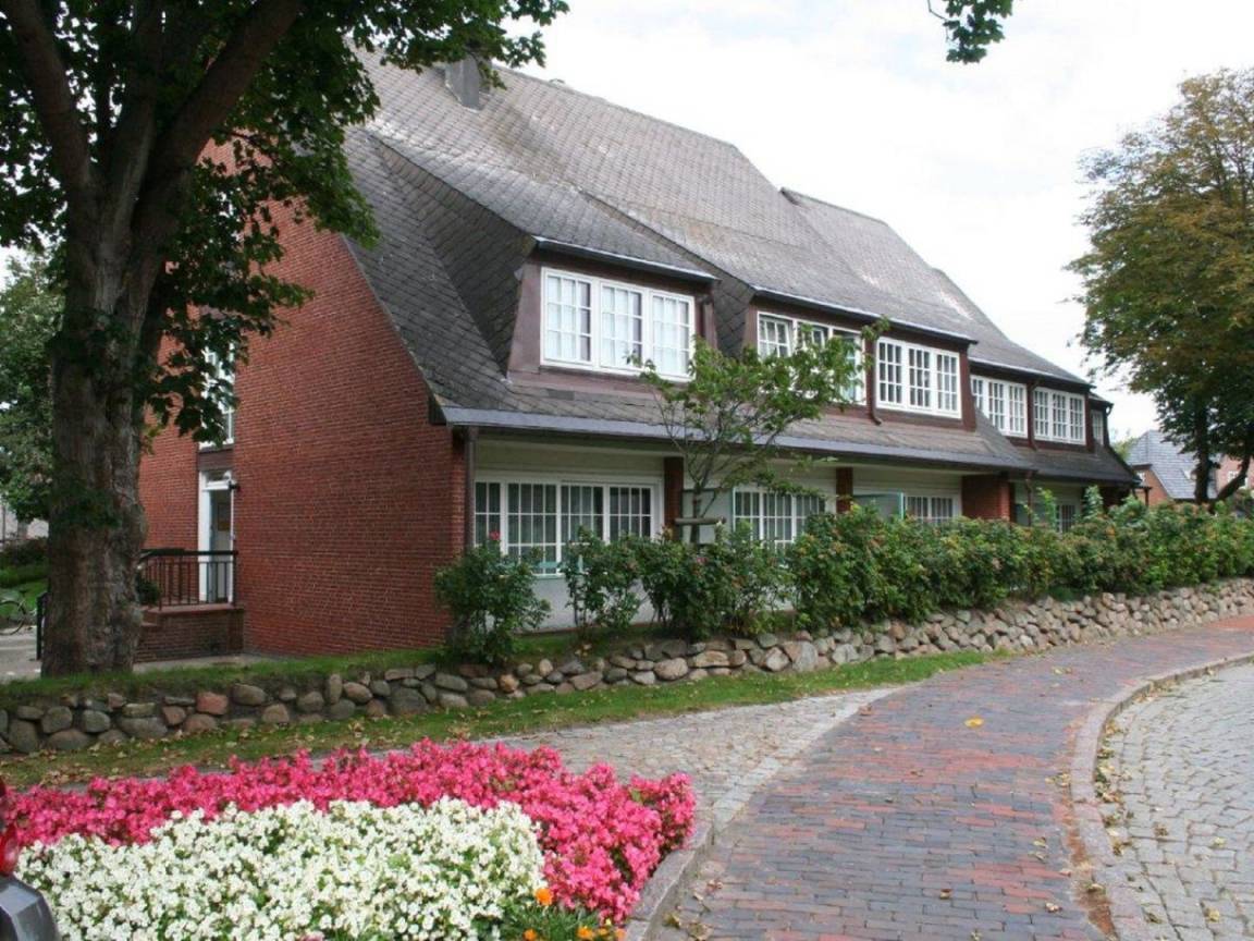 45 M² Apartment ∙ 1 Bedroom ∙ 2 Guests - Kampen, Germany