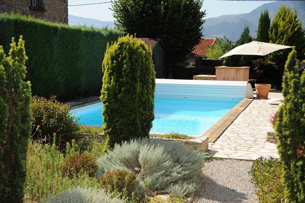 160 M² Gîte ∙ 4 Chambres ∙ 8 Personnes - Vernet-les-Bains