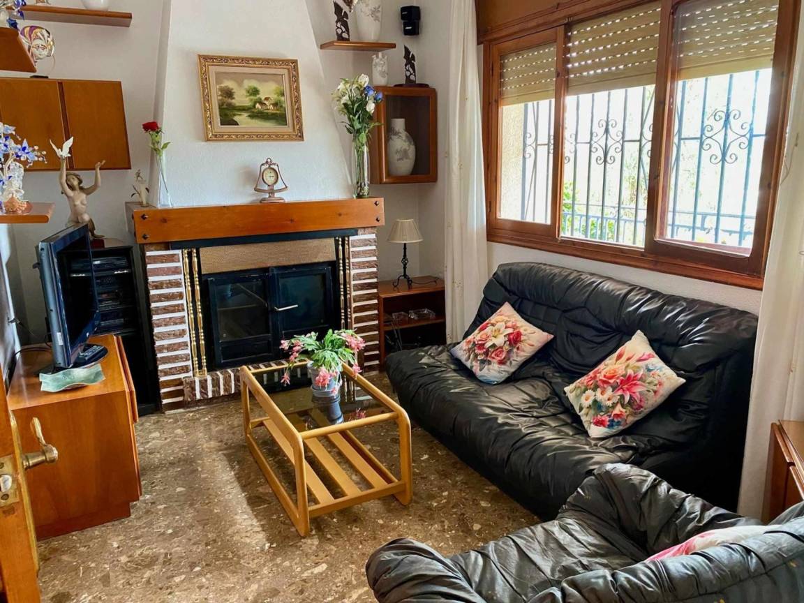 200 M² Cottage ∙ 6 Camere Da Letto ∙ 10 Ospiti - Lorca