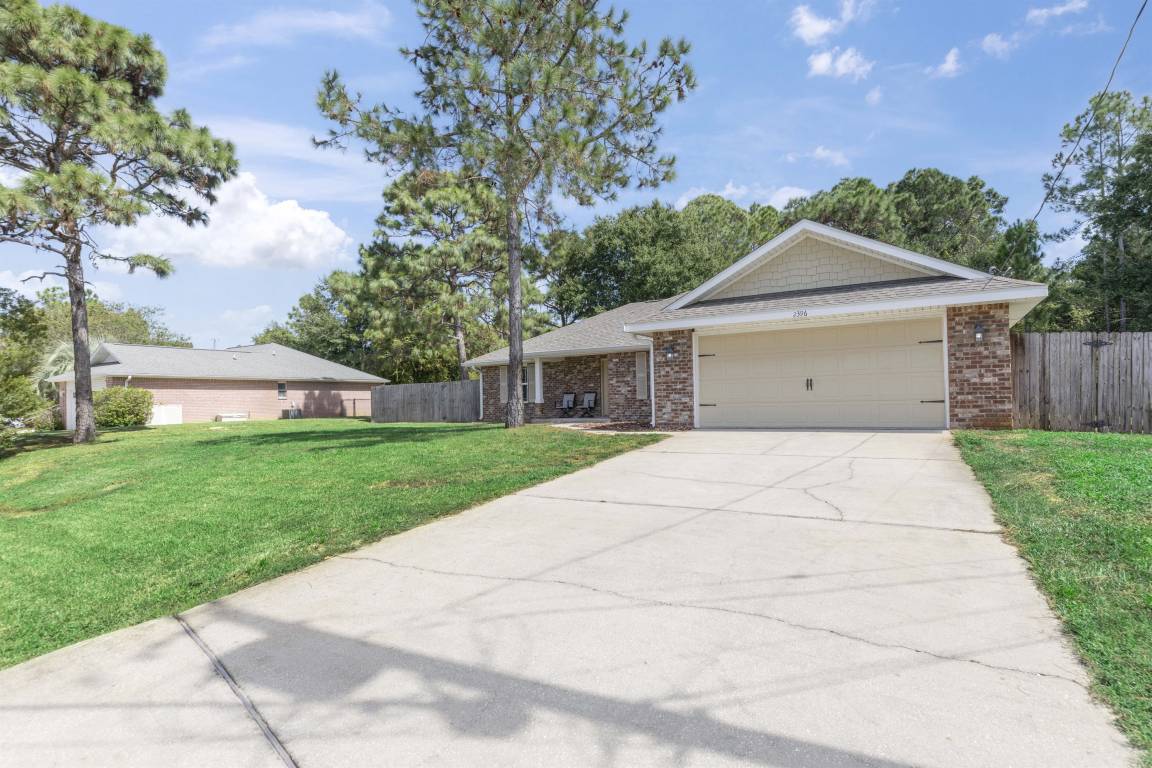 169 M² House ∙ 4 Bedrooms ∙ 10 Guests - Navarre, FL