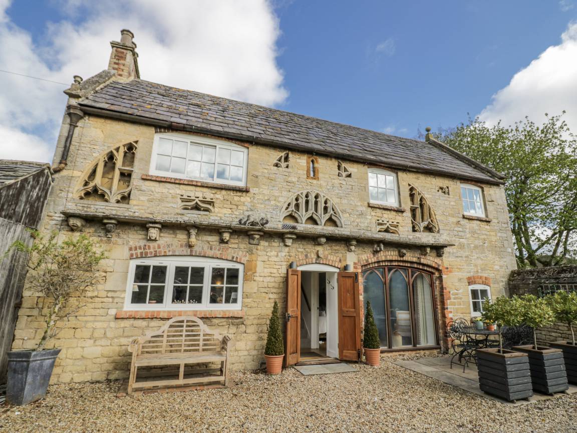 Cottage ∙ 2 Bedrooms ∙ 6 Guests - Rutland