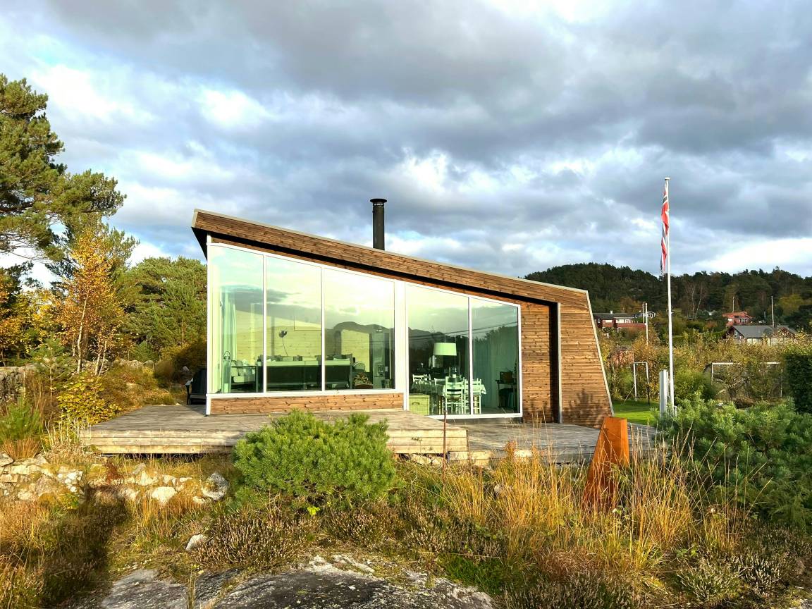 94 M² Casa Vacanza ∙ 3 Camere Da Letto ∙ 8 Ospiti - Stavanger