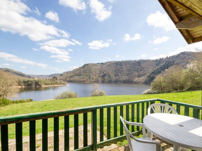 33 M² Chalet ∙ 2 Chambres ∙ 5 Personnes - Puy-de-Dôme