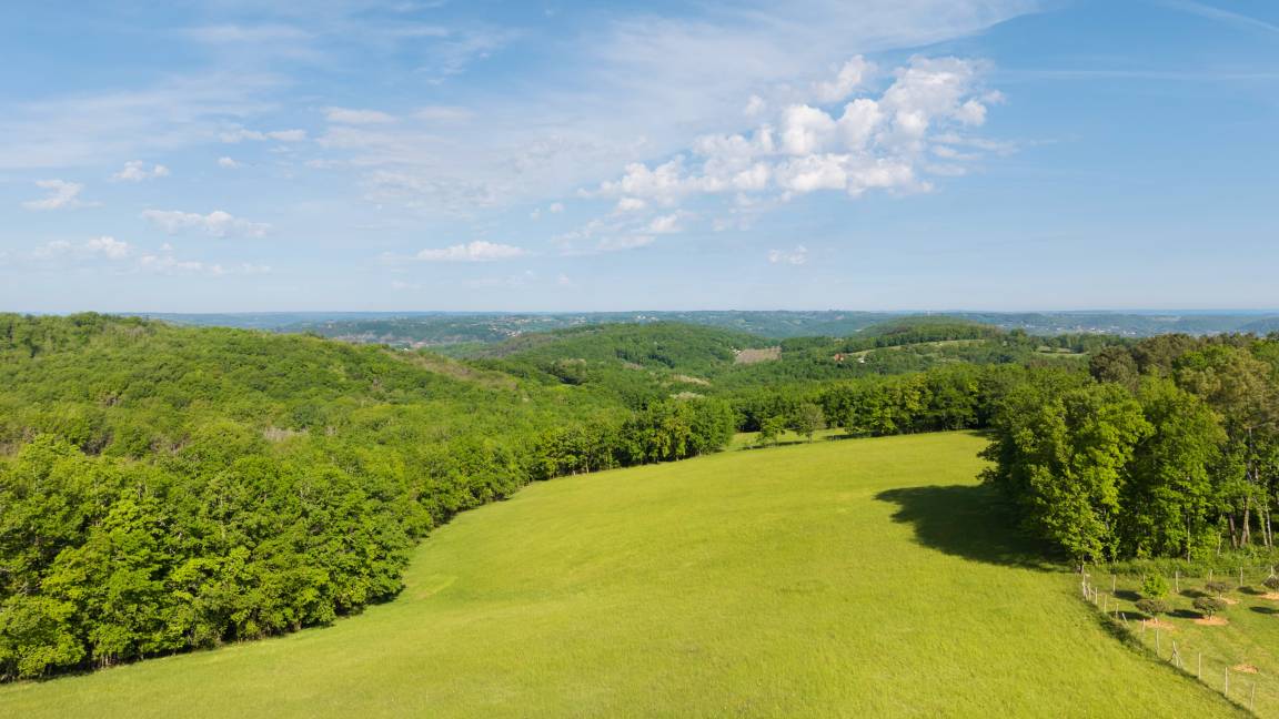 76 M² Maison De Vacances ∙ 1 Chambre ∙ 6 Personnes - Sarlat-la-Canéda