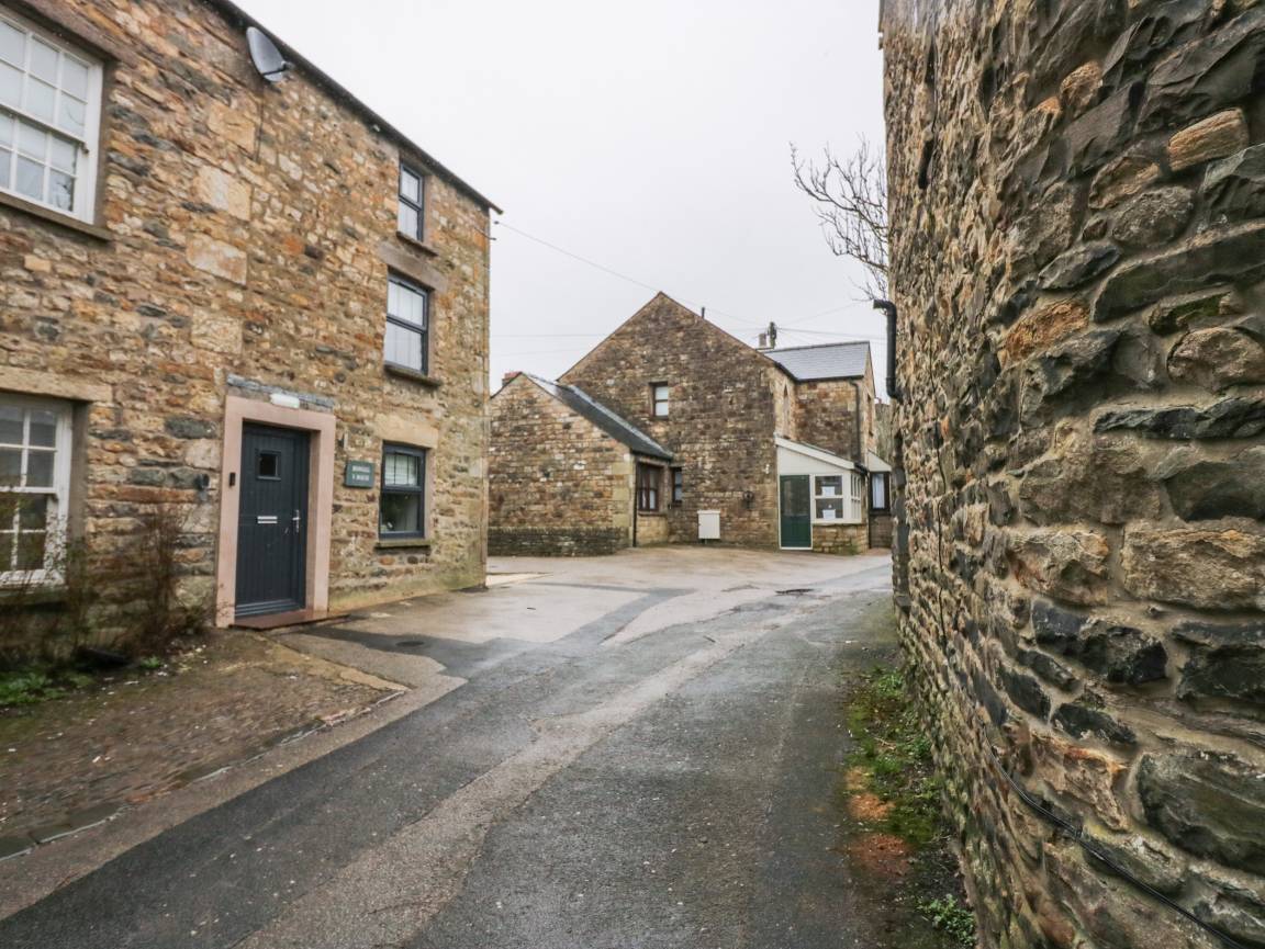 Cottage ∙ 3 Bedrooms ∙ 6 Guests - Sedbergh