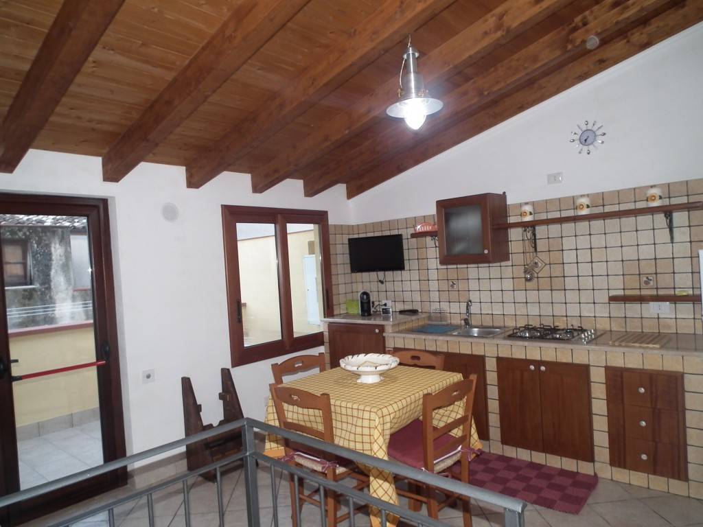 80 M² Apartamento ∙ 2 Habitaciones ∙ 6 Huéspedes - Castellammare del Golfo