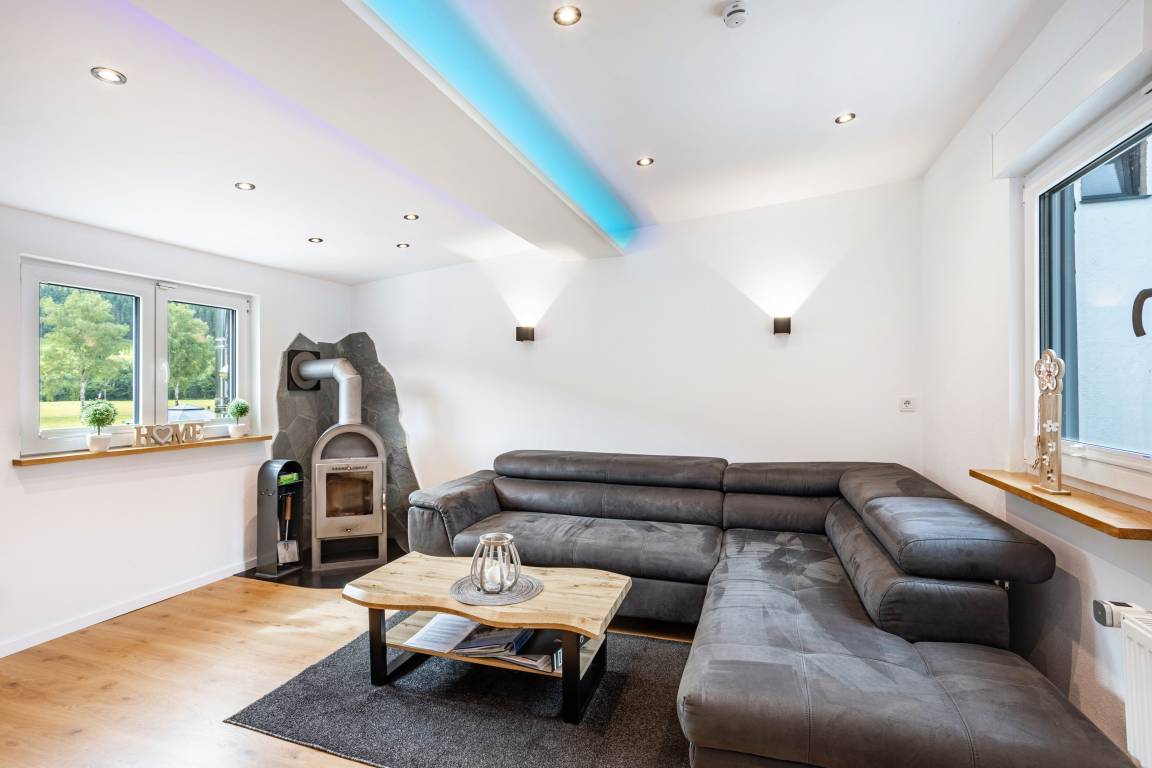 70 M² Appartement ∙ 2 Slaapkamers ∙ 6 Gasten - Schmallenberg