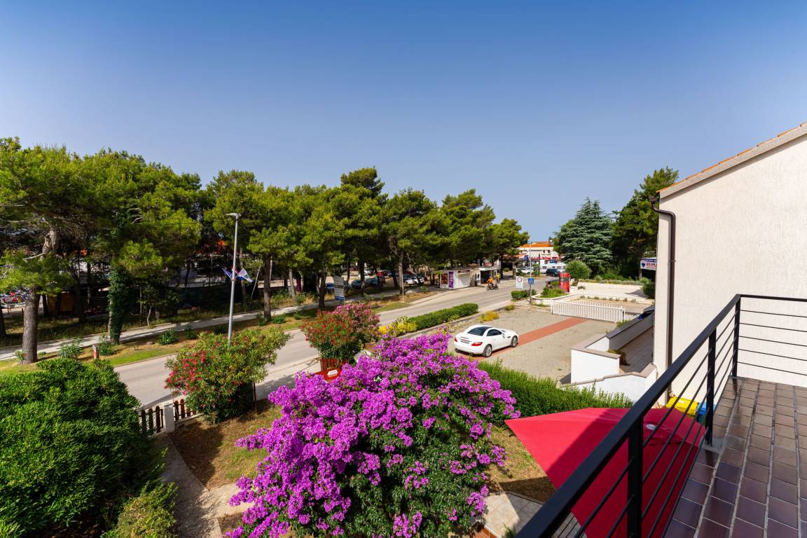 50 M² Apartment ∙ 3 Bedrooms ∙ 6 Guests - Caska