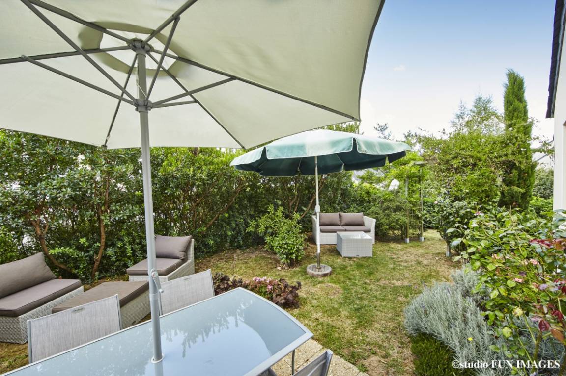 85 M² Gîte ∙ 2 Chambres ∙ 6 Personnes - Vannes