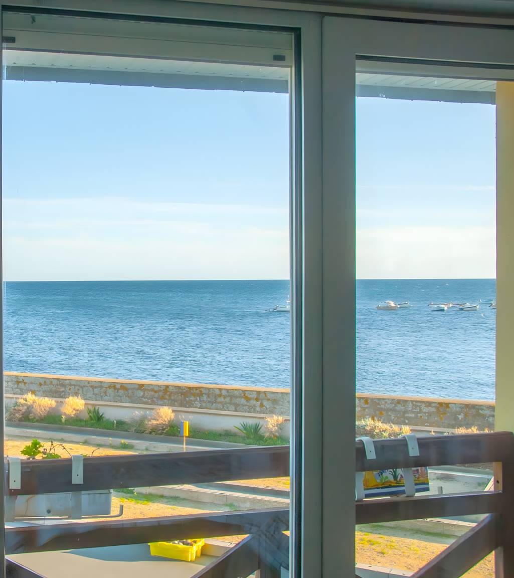 95 M² Apartamento ∙ 2 Habitaciones ∙ 4 Huéspedes - Penmarch