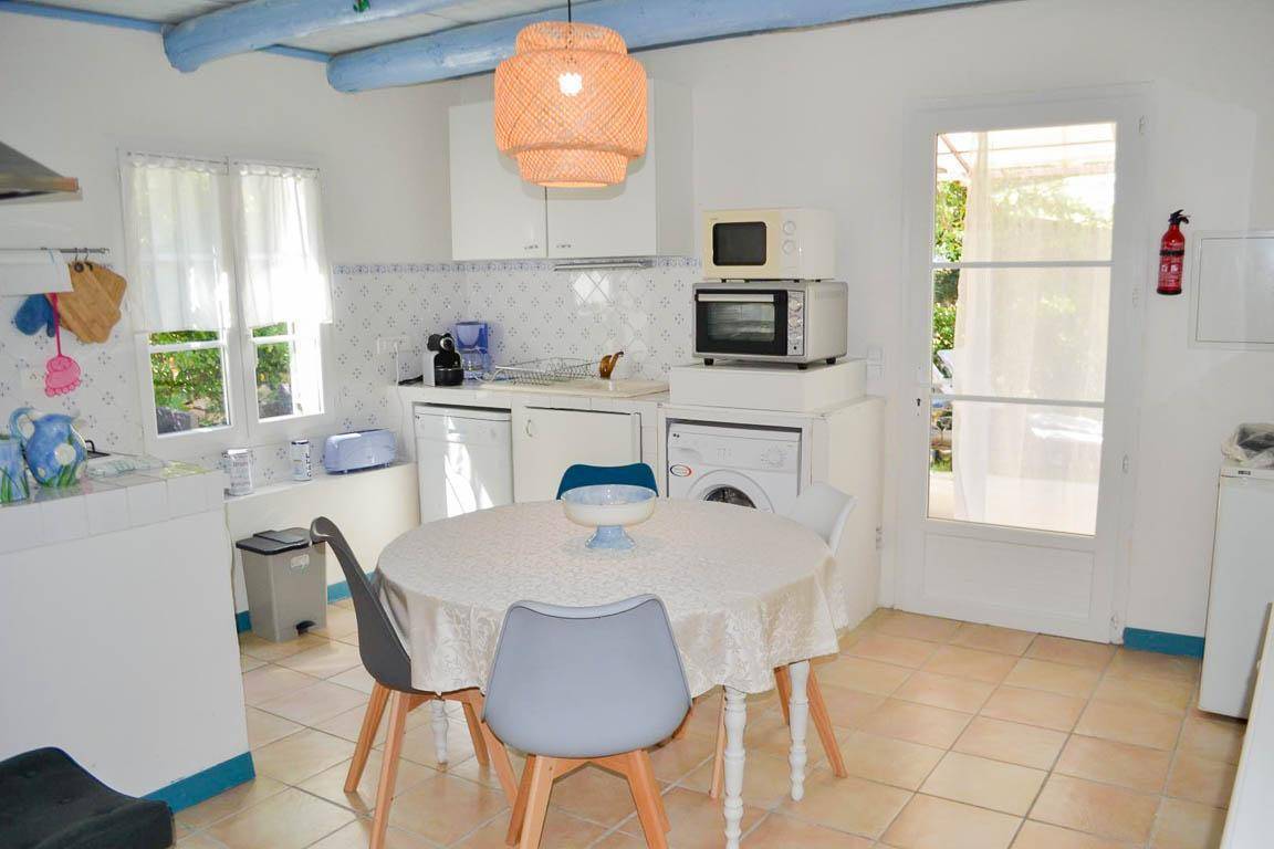 45 M² Gîte ∙ 1 Chambre ∙ 2 Personnes - Forcalquier