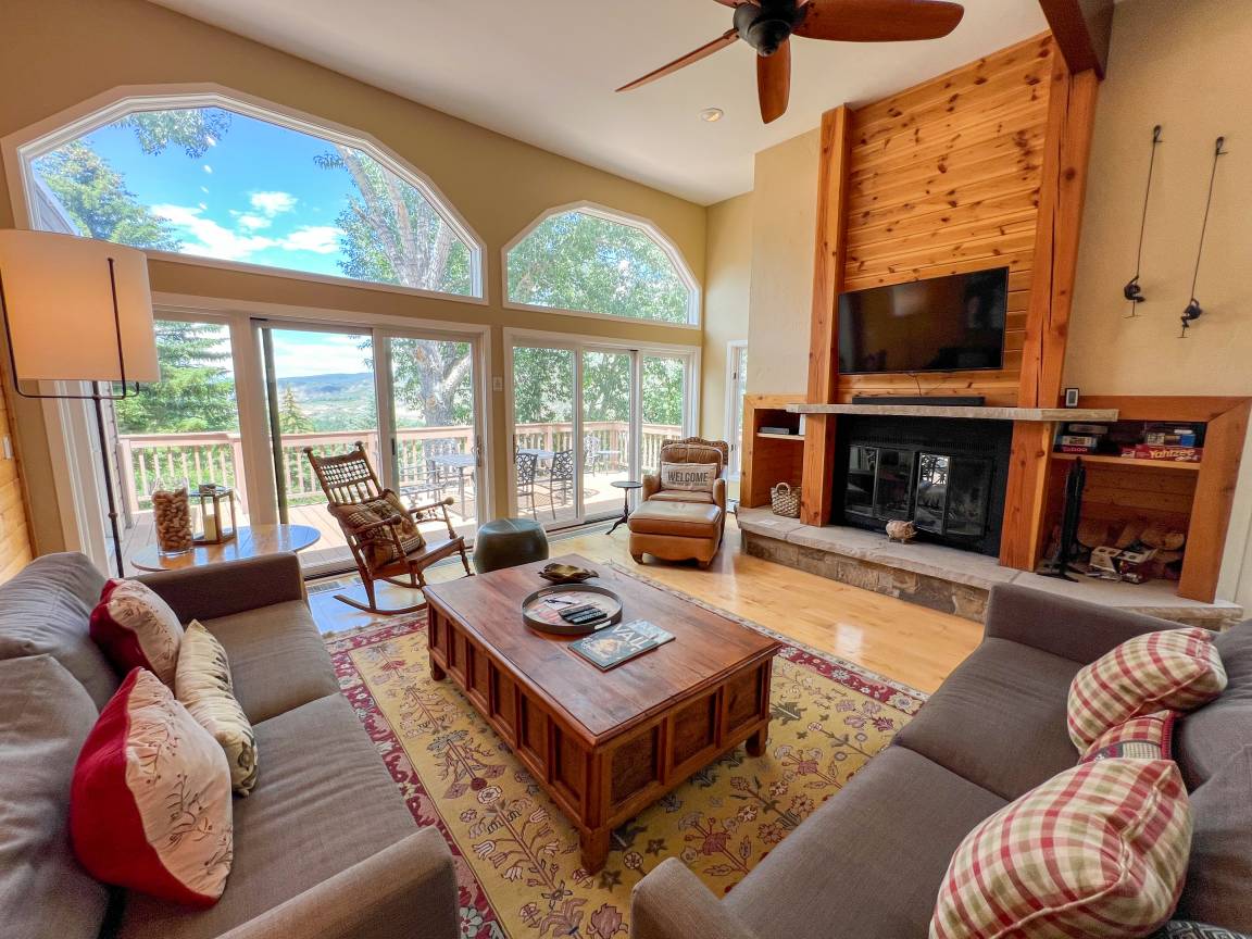 418 M² House ∙ 4 Bedrooms ∙ 8 Guests - Avon, CO