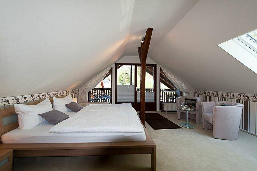 115 M² Appartement ∙ 3 Chambres ∙ 7 Personnes - Wedemark