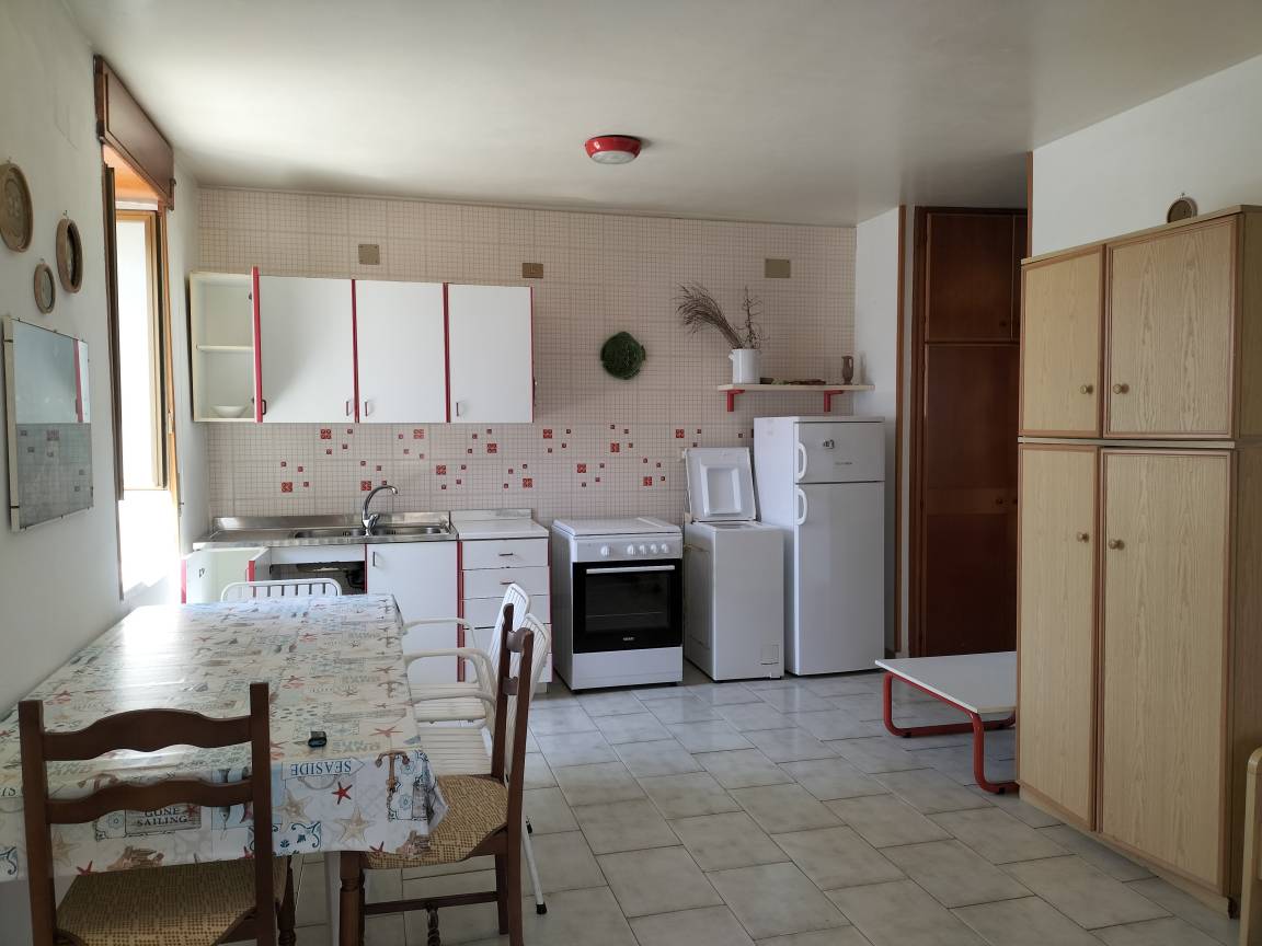 55 M² Casa Vacanza ∙ 1 Camera Da Letto ∙ 5 Ospiti - Palinuro