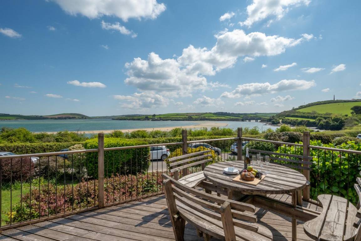 House ∙ 4 Bedrooms ∙ 6 Guests - Padstow
