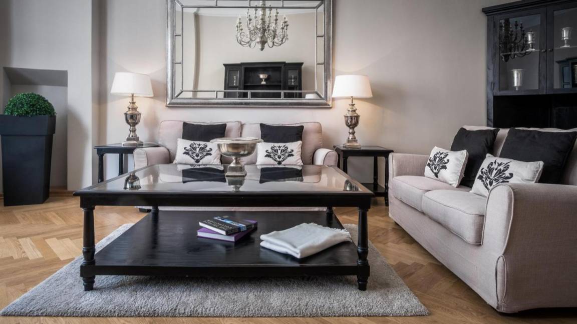 160 M² Ferienwohnung ∙ 3 Schlafzimmer ∙ 5 Gäste - Berlin