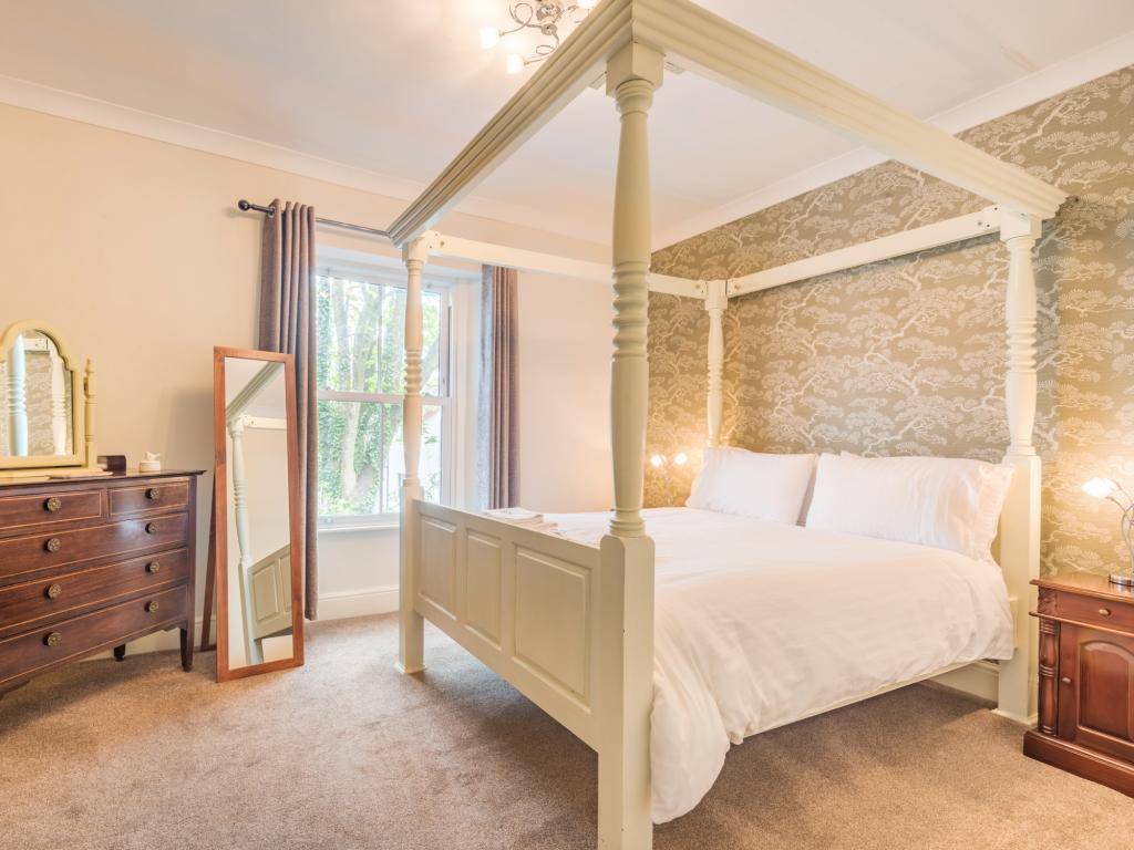 Cottage ∙ 1 Bedroom ∙ 2 Guests - Keswick