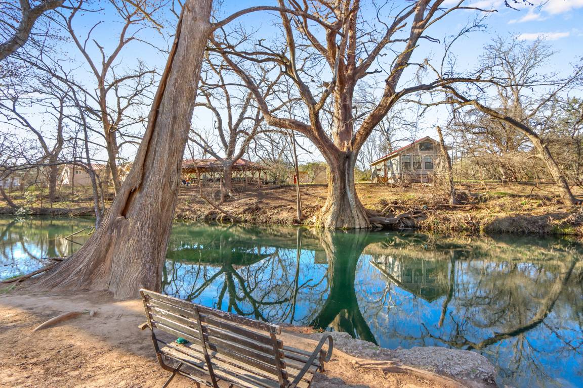 27 M² Cabin ∙ 1 Bedroom ∙ 2 Guests - Wimberley, TX
