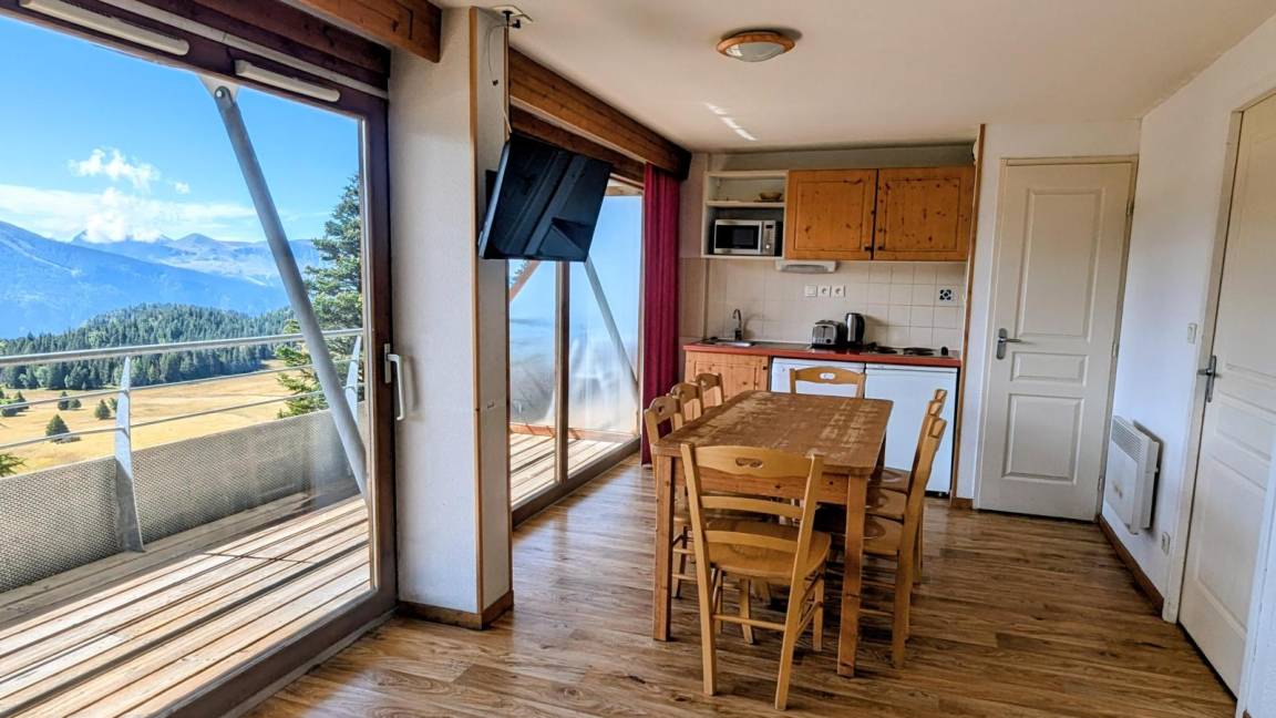 53 M² Appartement ∙ 2 Slaapkamers ∙ 8 Gasten - Chamrousse