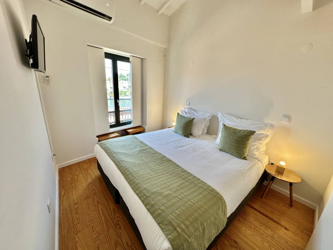 45 M² Apartment ∙ 1 Bedroom ∙ 3 Guests - Porto