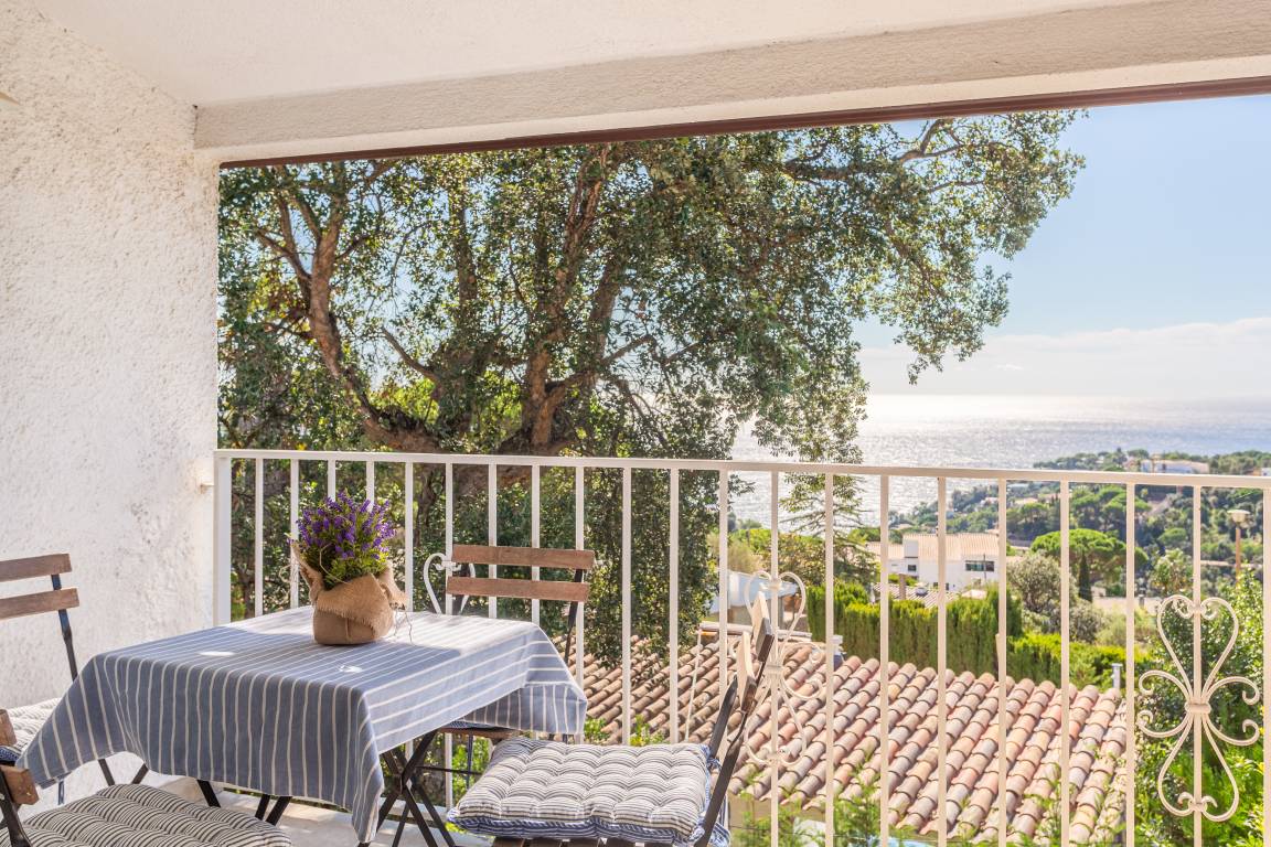 70 M² Ferienhaus ∙ 2 Schlafzimmer ∙ 4 Gäste - Tossa de Mar