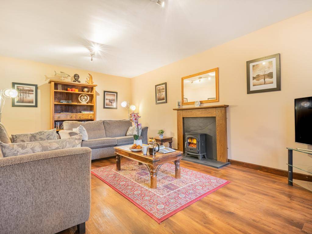 Cottage ∙ 2 Bedrooms ∙ 4 Guests - Grasmere