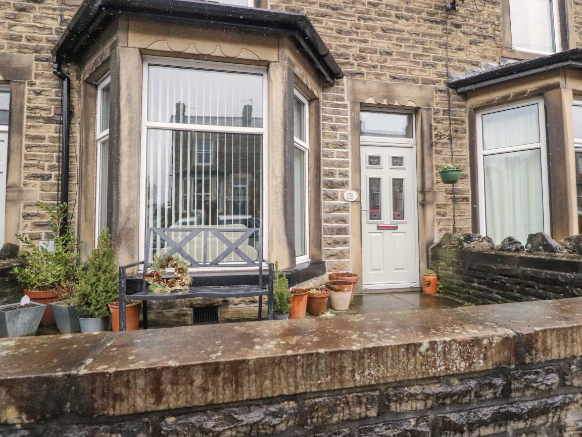 Cottage ∙ 2 Bedrooms ∙ 4 Guests - Skipton
