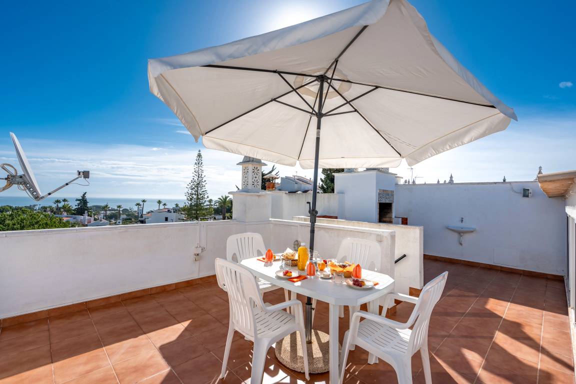 75 M² Appartement ∙ 1 Chambre ∙ 4 Personnes - Armação de Pêra