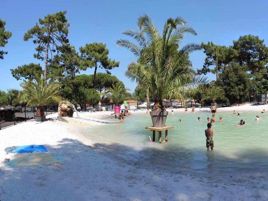 Bungalow ∙ 2 Chambres ∙ 4 Personnes - Île d'Oléron