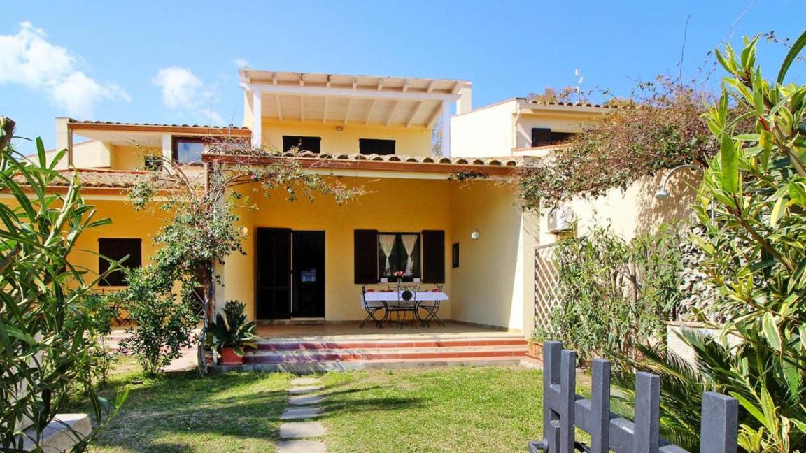 50 M² Apartment ∙ 2 Bedrooms ∙ 6 Guests - Costa Rei