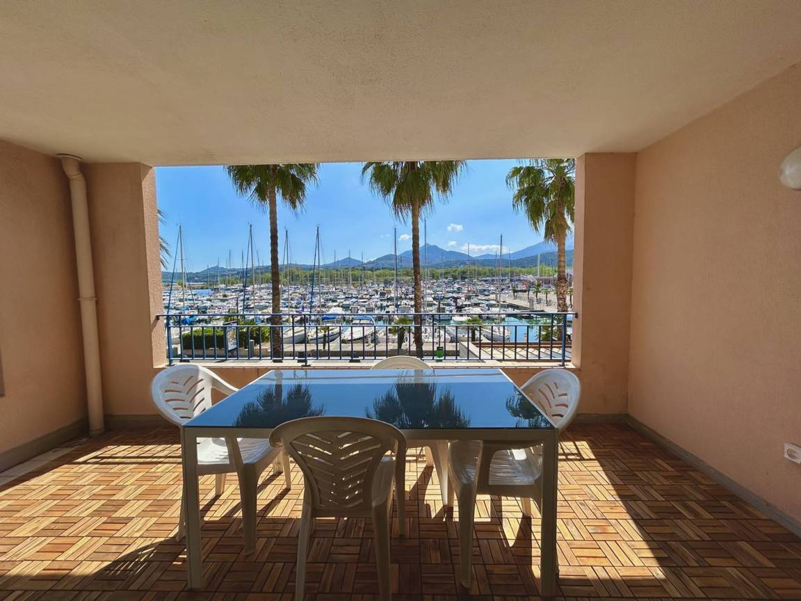 45 M² Appartement ∙ 2 Chambres ∙ 4 Personnes - Banyuls-sur-Mer
