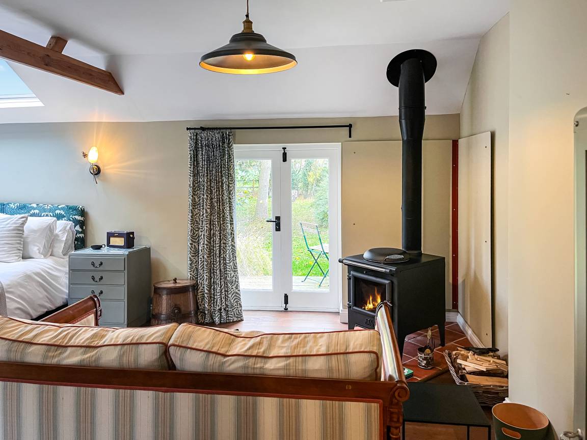 Cottage ∙ 1 Bedroom ∙ 2 Guests - Norfolk