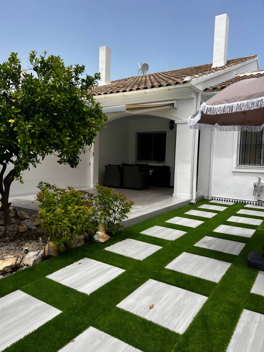 95 M² Huis ∙ 3 Slaapkamers ∙ 6 Gasten - Orba