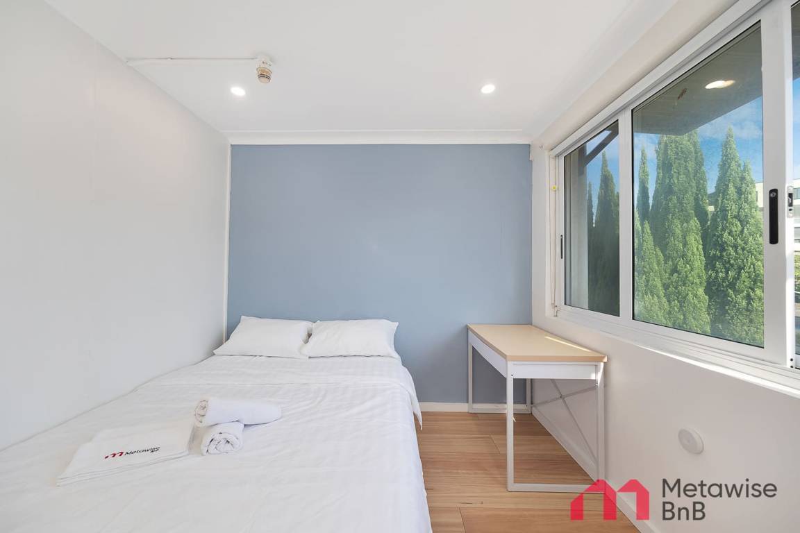 Apartment ∙ 1 Bedroom ∙ 2 Guests - Coogee