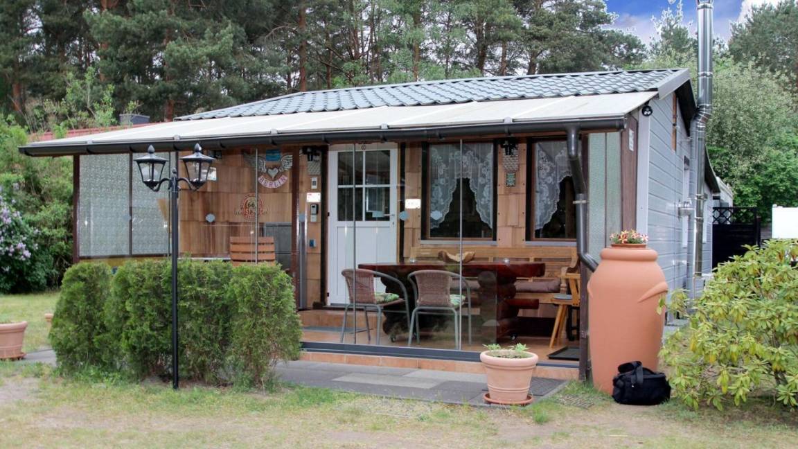 58 M² Lägenhet ∙ 1 Sovrum ∙ 4 Gäster - Berlin