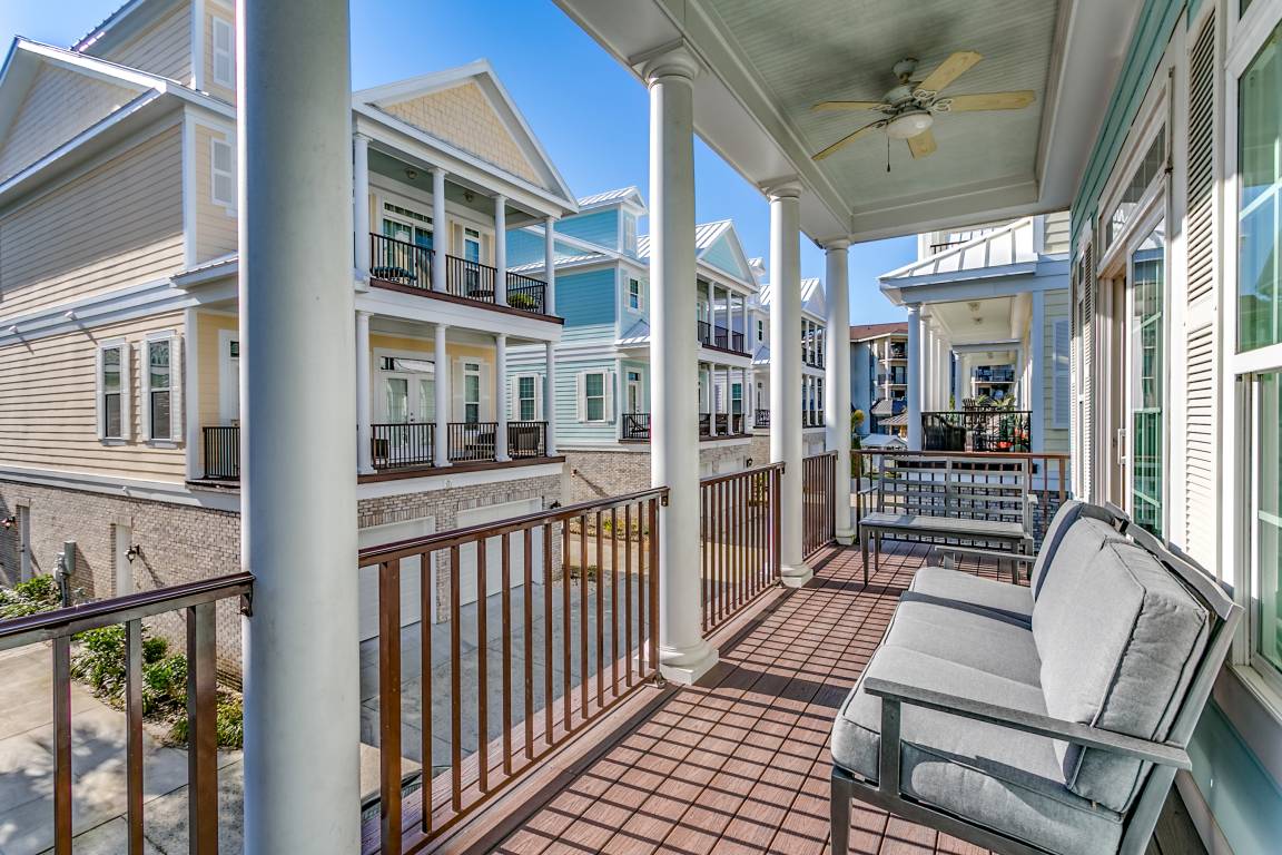 260 M² House ∙ 5 Bedrooms ∙ 16 Guests - Myrtle Beach