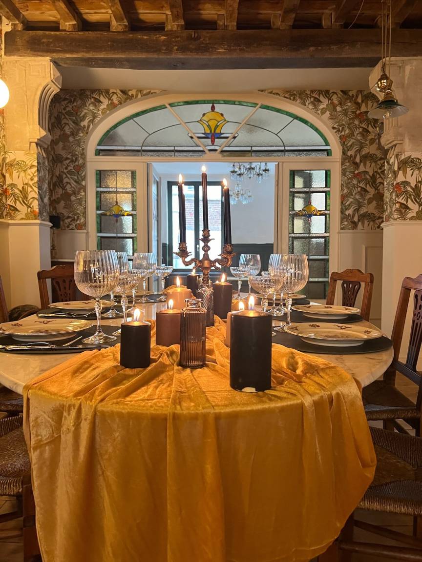 Apartment ∙ 3 Bedrooms ∙ 6 Guests - Ixelles