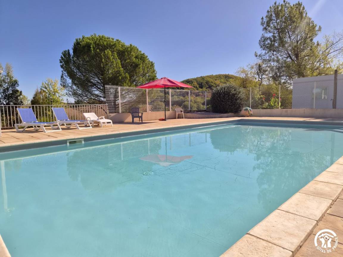 75 M² Gîte ∙ 2 Bedrooms ∙ 4 Guests - Albi