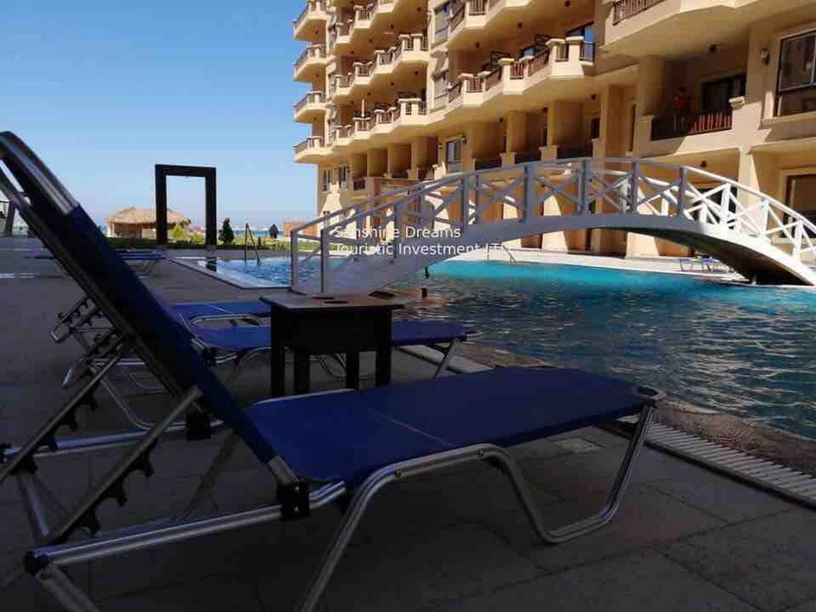 55 M² House ∙ 2 Bedrooms ∙ 5 Guests - Hurghada