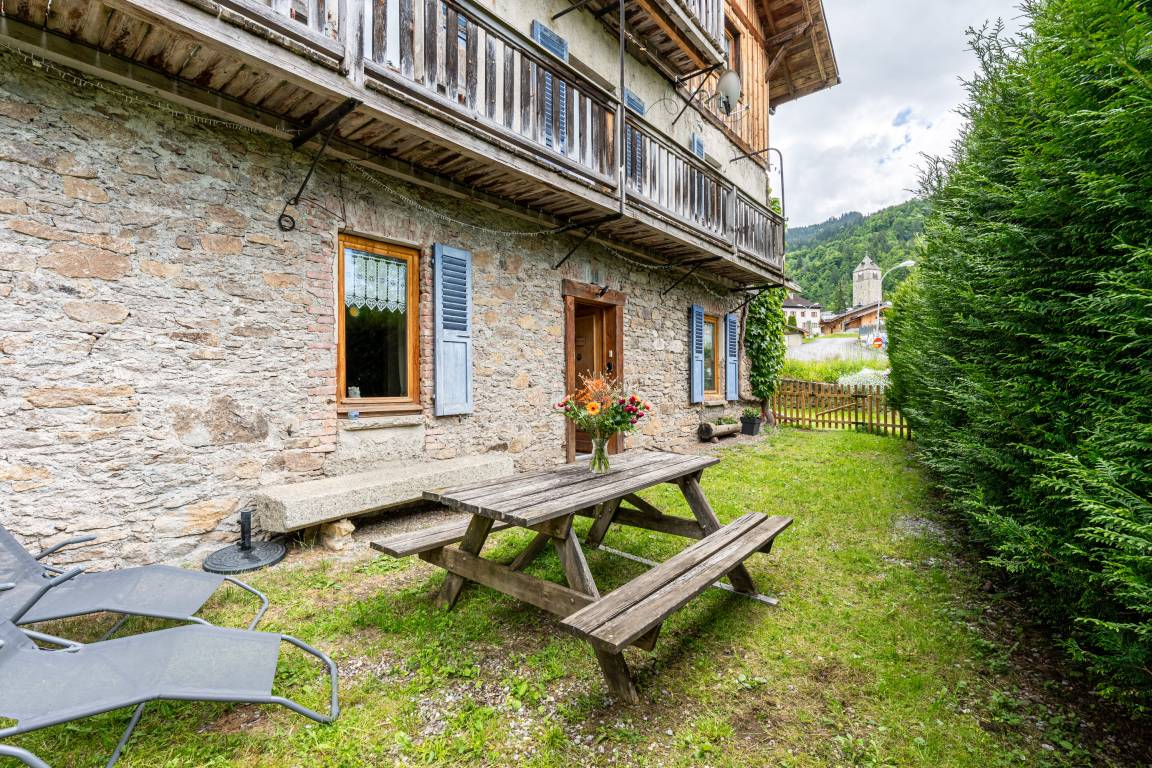 80 M² Appartement ∙ 3 Chambres ∙ 8 Personnes - Notre-Dame-de-Bellecombe