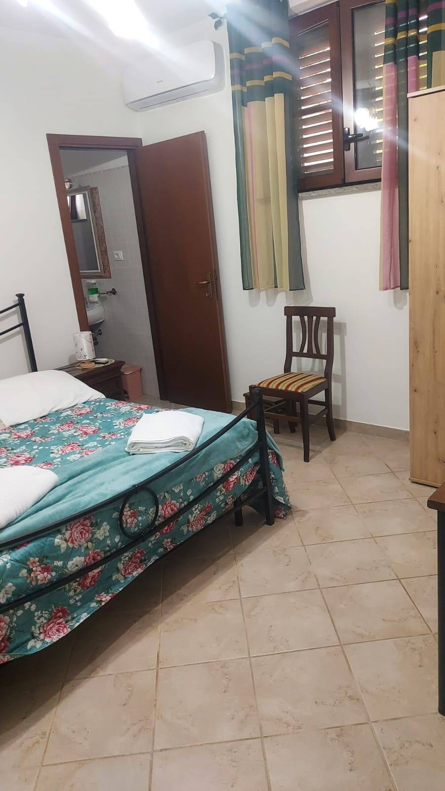 15 M² Farmhouse ∙ 1 Bedroom ∙ 3 Guests - Capalbio