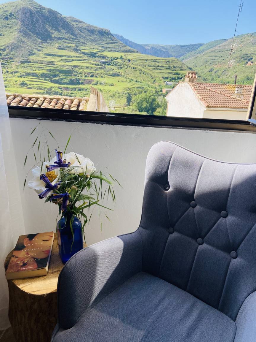 55 M² House ∙ 2 Bedrooms ∙ 4 Guests - La Rioja, España