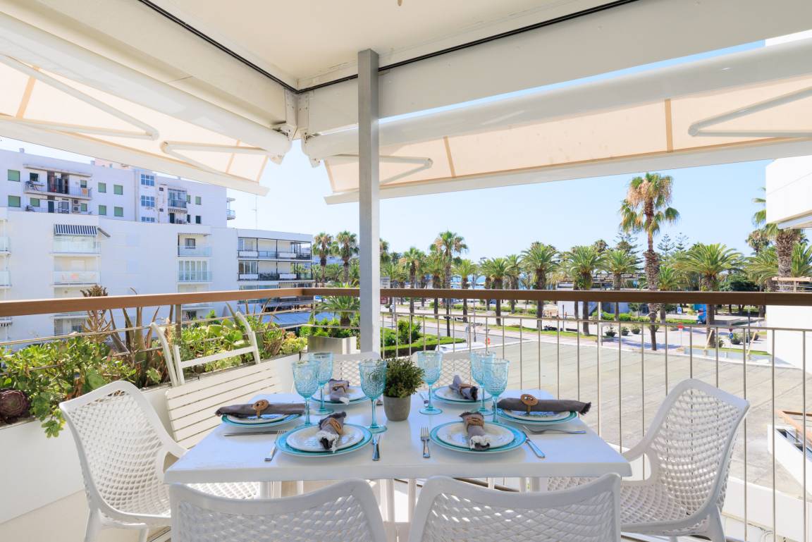 68 M² Appartement ∙ 3 Chambres ∙ 7 Personnes - Catalogne