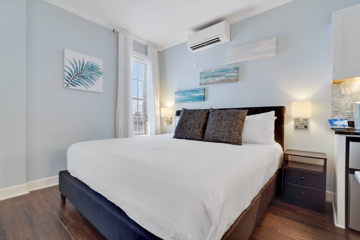 53 M² Condo ∙ 1 Bedroom ∙ 6 Guests - Rosemary Beach, FL