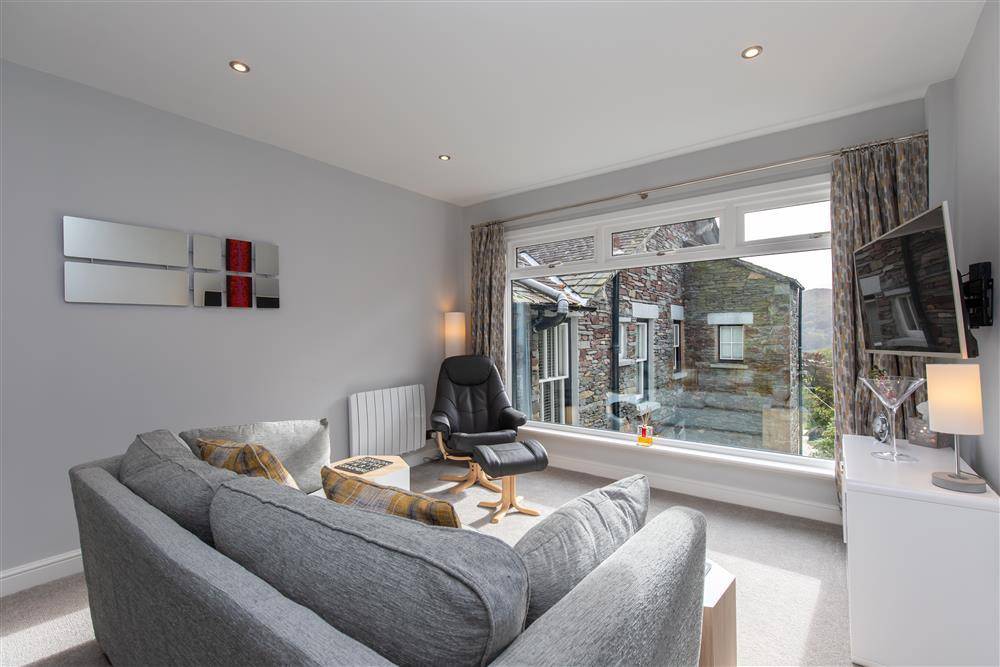 Cottage ∙ 1 Bedroom ∙ 2 Guests - Borrowdale