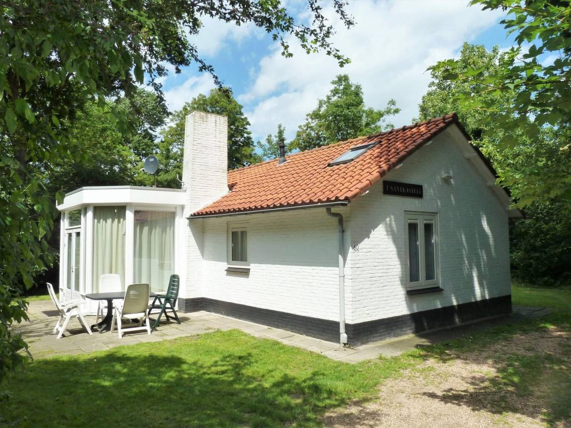 Ferienhaus ∙ 4 Schlafzimmer ∙ 8 Gäste - Vlissingen