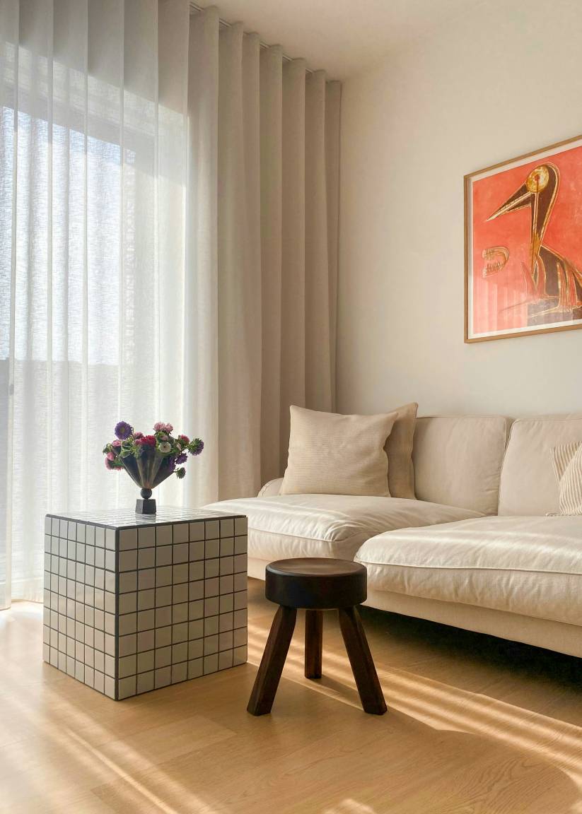 70 M² Appartement ∙ 1 Chambre ∙ 2 Personnes - Copenhagen
