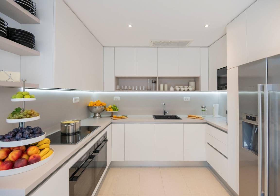 Villa ∙ 9 Chambres ∙ 22 Personnes - Brela